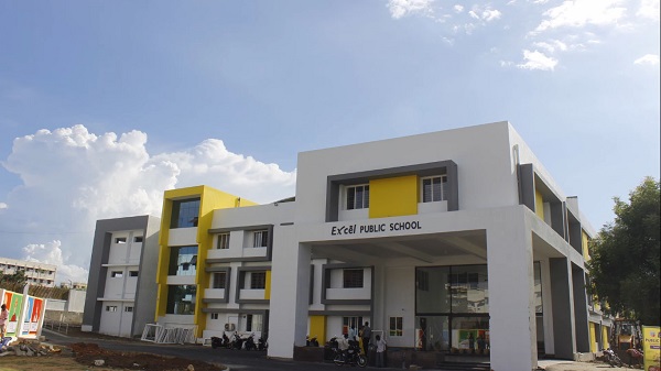 Welcome to EPS – Excel Public School